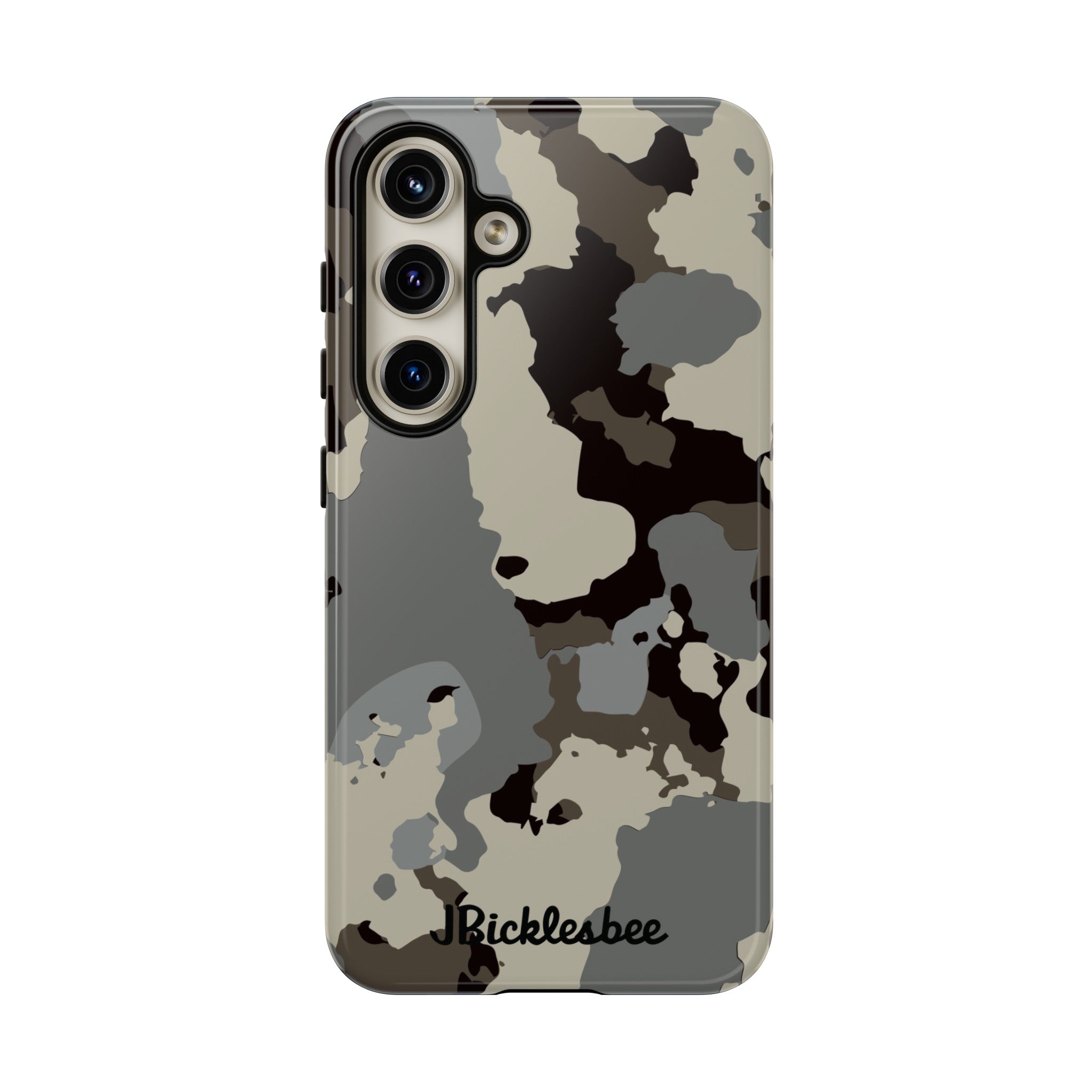 Outdoorsman Samsung Phone Cases | JBicklesbee