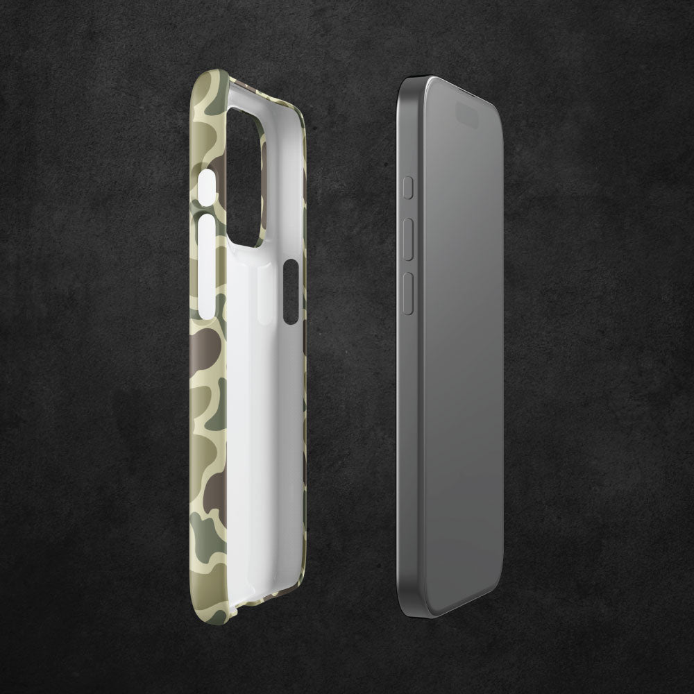 Camo Phone Cases | JBicklesbee