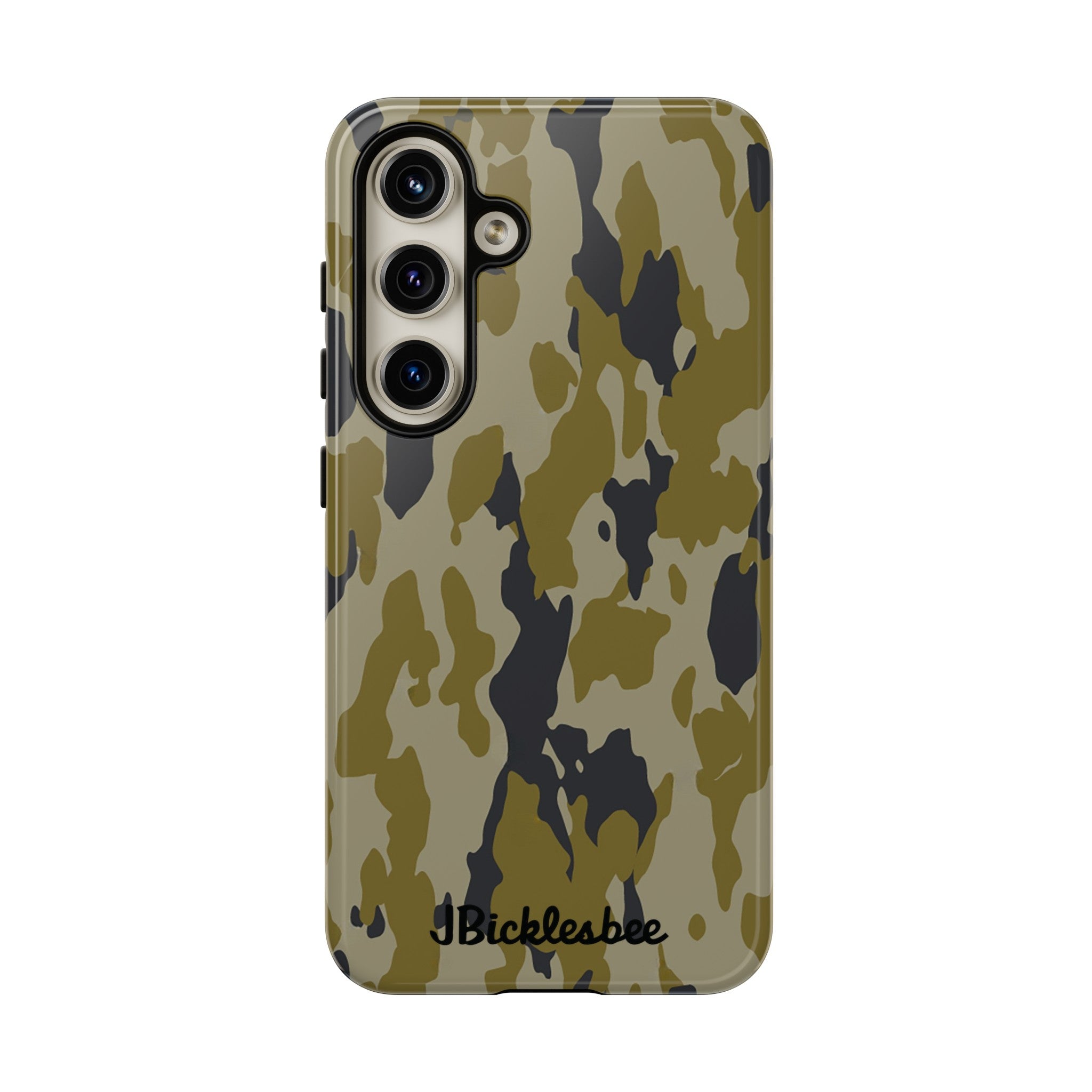 Outdoorsman Samsung Phone Cases | JBicklesbee