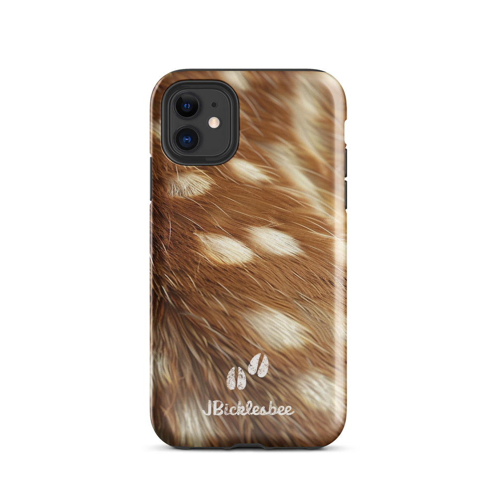 iPhone Hunting Tough Phone Cases | JBicklesbee