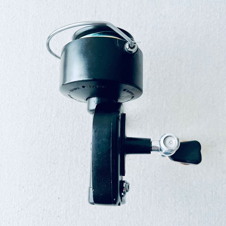 Vintage Mitchell 330 Automatic Spinning Reel - Made in France | JBicklesbee